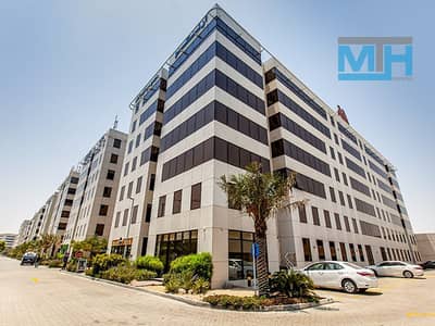 Commercial Buildings for Rent in Arenco Building Block 1, Dubai ...