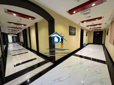 41 Apartments for Rent in Al Nawras Building, Al Nahda (Dubai) - Rent ...