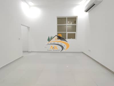 First Tenancy Brand New Studio With Beautiful Kitchen Near To Al Ain Road At MBZ | Bayut.com