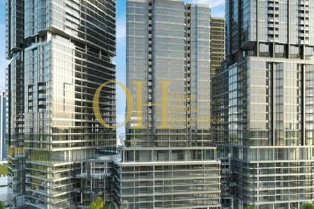 Apartments for Sale in Radiant Boulevard, Al Reem Island - Buy Flat in ...