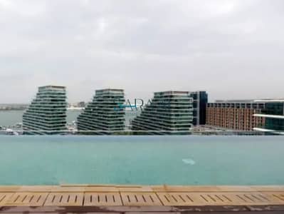 2 Bedroom Apartments for Sale in Al Hadeel, Al Raha Beach - 2 BHK Flats ...