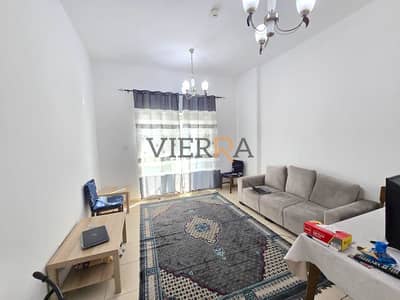 Properties for Sale in Axis Residences, Dubai Silicon Oasis (DSO ...