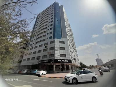 Al Hamidiya Garden City Towers | Bayut.com