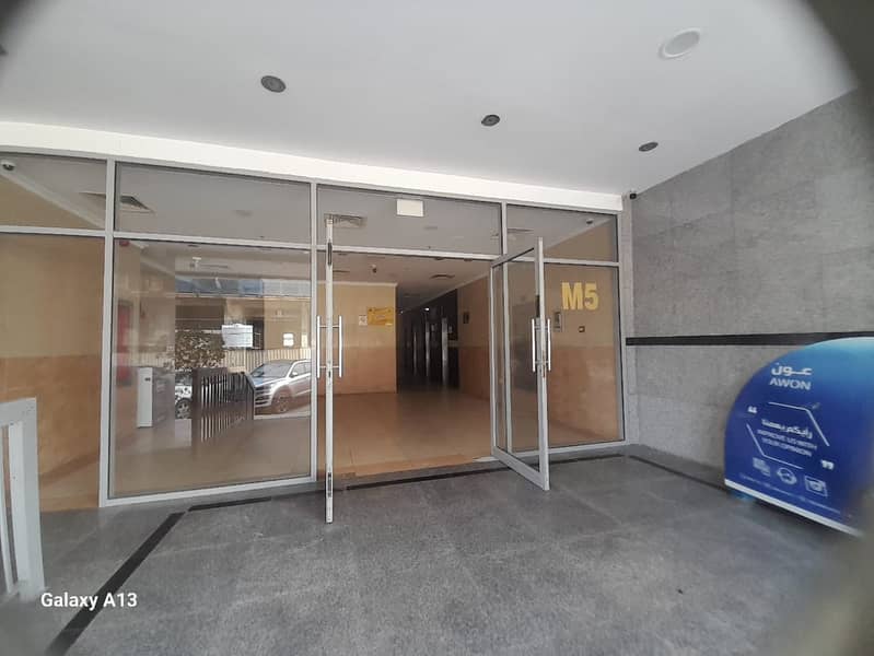 Al Hamidiya Garden City Towers | Bayut.com