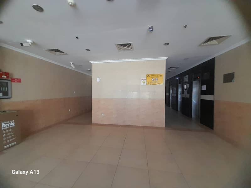 Al Hamidiya Garden City Towers | Bayut.com