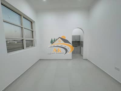 1st Tenancy Brand New Good Size Studio Close To Al Ain Road | Bayut.com
