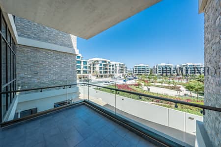 1 Properties for Rent in Meydan South Villas, Mohammed Bin Rashid City ...