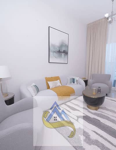 Own Your Luxurious Apartment in Gulf Tower Emirates City, Ajman 🔑Near ...