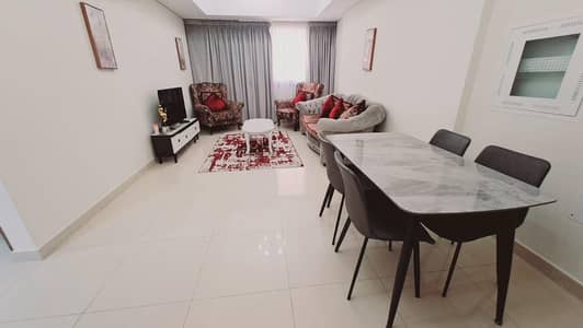 32 Apartments for Sale in Nuaimia One Tower, Al Nuaimiya - Buy Flat in ...