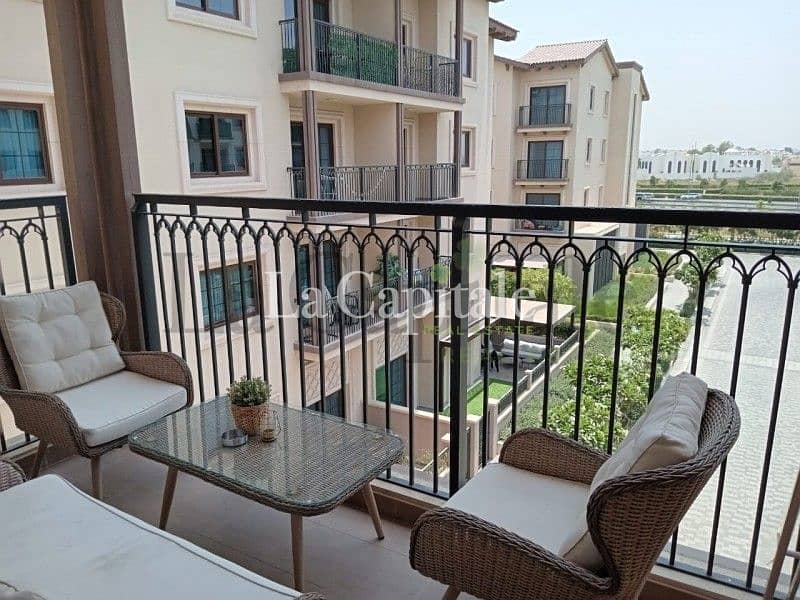 Multiple Cheques |Fully Furnished | Spacious Layout | Bayut.com