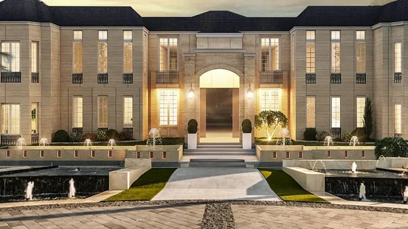 Properties for Sale in Arabian Hills Estate, Al Faqa | Bayut.com