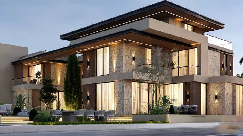 Properties for Sale in Arabian Hills Estate, Al Faqa | Bayut.com