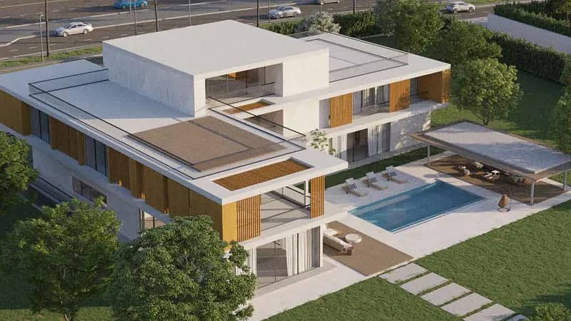 Properties for Sale in Arabian Hills Estate, Al Faqa | Bayut.com