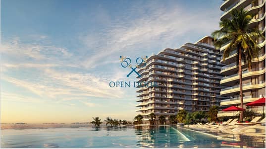 Rosso by Aldar | Luxurious Living | World Class Amenities | Coastal ...