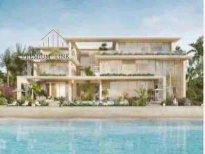 3Years Instalment | smart castle| Sea View | Bayut.com