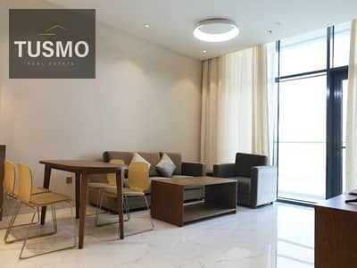 位于阿尔弗雷德街区，阿尔弗雷德西区，Sepco 3 Residence 1 1 卧室的公寓 85000 AED - 9251509 ...