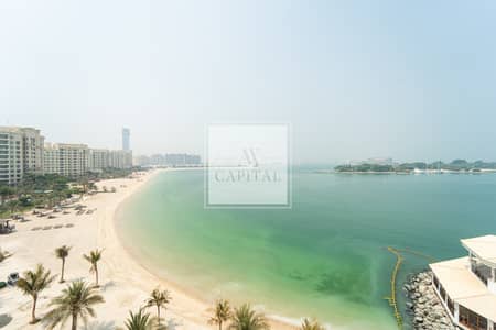 Full Sea View | Beachfront | Spacious | Bayut.com