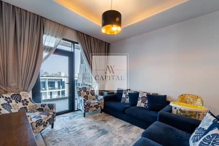 Properties for Sale in Hyati Avenue, Jumeirah Village Circle (JVC ...