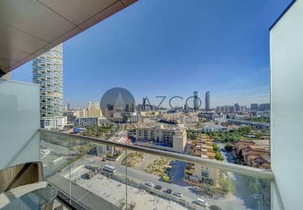 Properties for Sale in Park View Tower, Jumeirah Village Circle (JVC ...