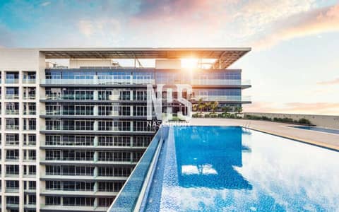 شقة في بارك فيو،جزيرة السعديات 778000 درهم - 9253734 | Bayut.com