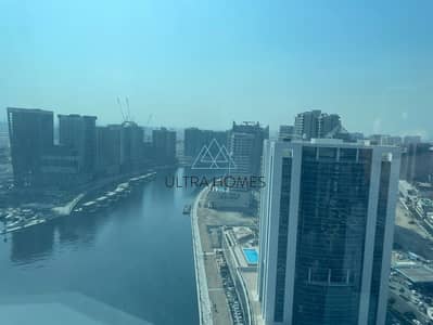 16 Offices for Sale in B2B Tower, Business Bay - Buy Workspace in B2B ...