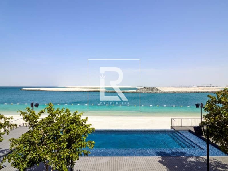 Large Layout | Beach Access | Peaceful Community | Bayut.com