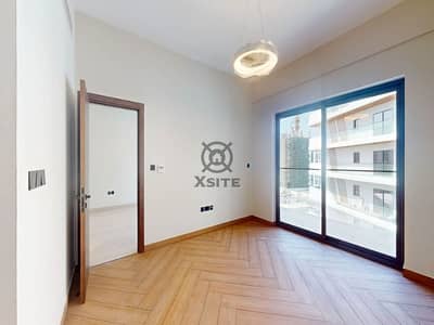 Luxury 1 BR | Kitchen Appliances | Ready to Move | Bayut.com