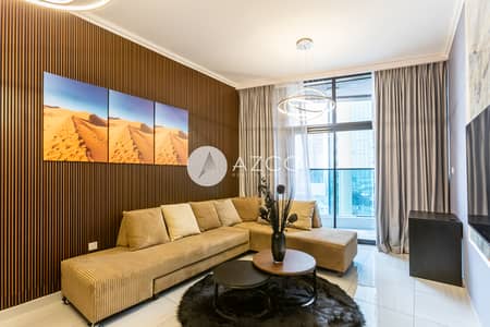 Properties for Sale in O2 Tower, Jumeirah Village Circle (JVC) | Bayut.com