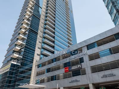 20 Offices for Rent in Westburry Tower 1, Business Bay - Rent Workspace ...