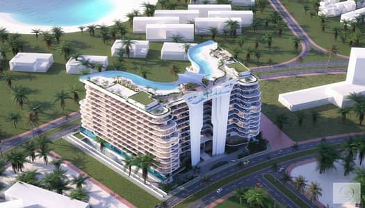 1 YEAR FREE SERVICE CHARGE - COMPLETION 2026 | Bayut.com