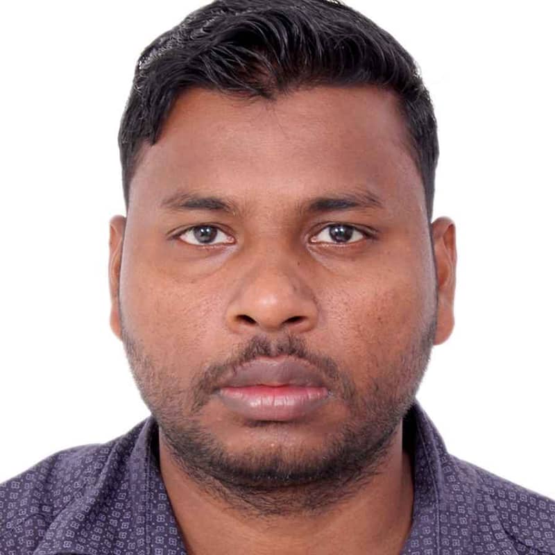 Fakhruddin Kamruddin, Dubai Real Estate Agent - 8 properties | Bayut.com