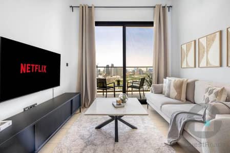 1 Properties for Rent in May Residence Tower 5, Jumeirah Village Circle ...