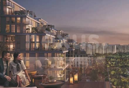 Corner Unit | Park View | Luxurious Residences | Bayut.com