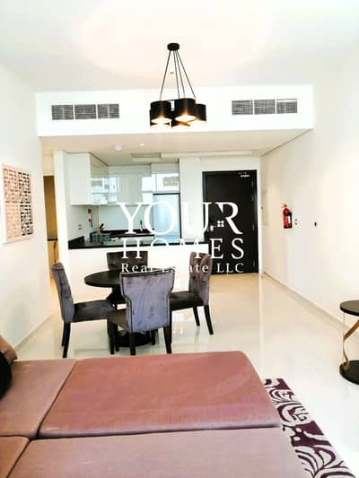 2 Bedroom Apartments for Sale in DAMAC Ghalia, Jumeirah Village Circle ...