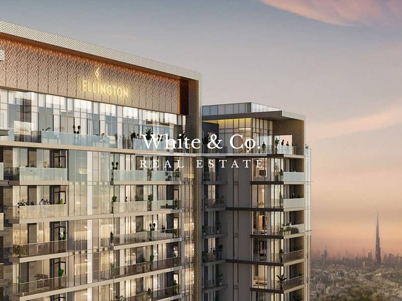 Handover Q2 2025 | Golf View | Call Rey | Bayut.com