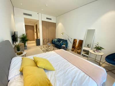 Studios for Rent in Beverly Residence, Jumeirah Village Circle (JVC ...