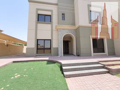 Hot offer luxurious 4bhk villa in Al Atain area rent 100k in 4 payments ...
