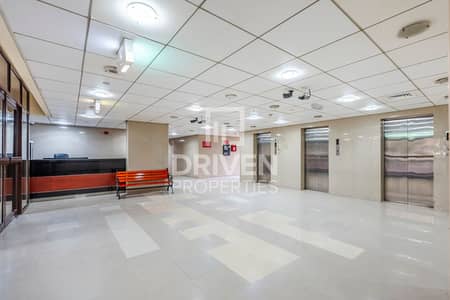 Commercial Buildings for Rent in Arenco Offices, Dubai Investment Park ...