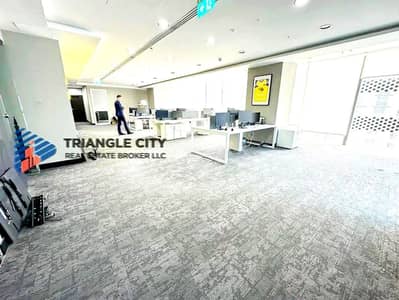 Species Offer : Office For Rent | The Opus Tower | Business Bay | Near ...