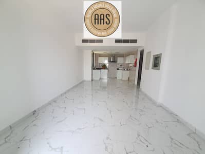 1 Bedroom Apartments for Rent in Al Amir Building, Arjan - 1 BHK Flats ...
