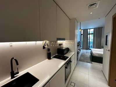 Studios for Rent in Beverly Residence, Jumeirah Village Circle (JVC ...