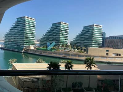 2 Bedroom Apartments for Sale in Al Hadeel, Al Raha Beach - 2 BHK Flats ...