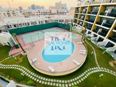 38 Properties for Rent in Crystal Residence, Jumeirah Village Circle ...