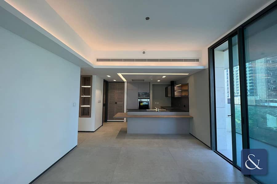 Large Layout | Corner Unit | Park Facing | Bayut.com