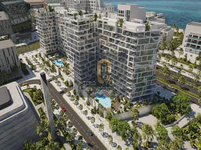 位于雅斯岛，帝瓦公寓 1 卧室的公寓 816000 AED - 9274378 | Bayut.com