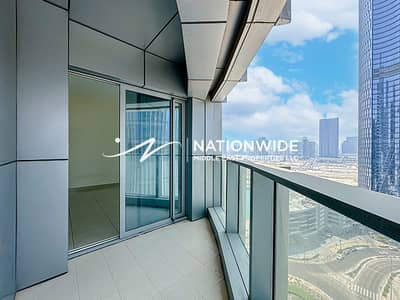 Apartments for Rent in Sigma Tower 2, Al Reem Island - Rent Flat in ...