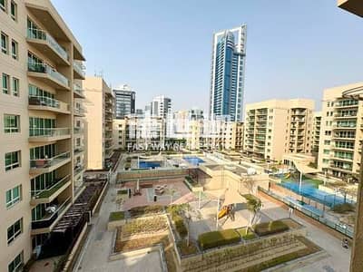 Swimming Pool View | Furnished | 4 Cheque | 1BR | Bayut.com