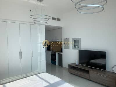 Studios for Rent in The Square Tower, Jumeirah Village Circle (JVC ...