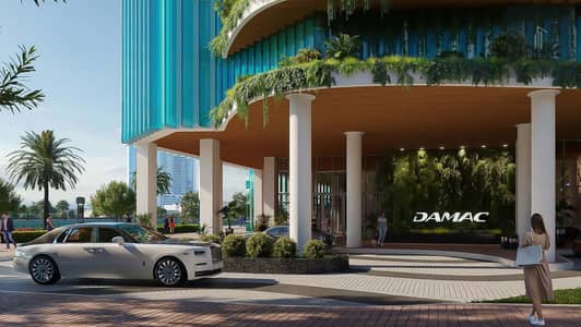 Properties for Sale in Chic Tower, Business Bay | Bayut.com