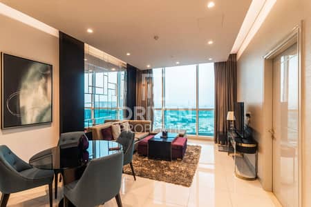 Fully Furnished | High Floor | Amazing View | Bayut.com